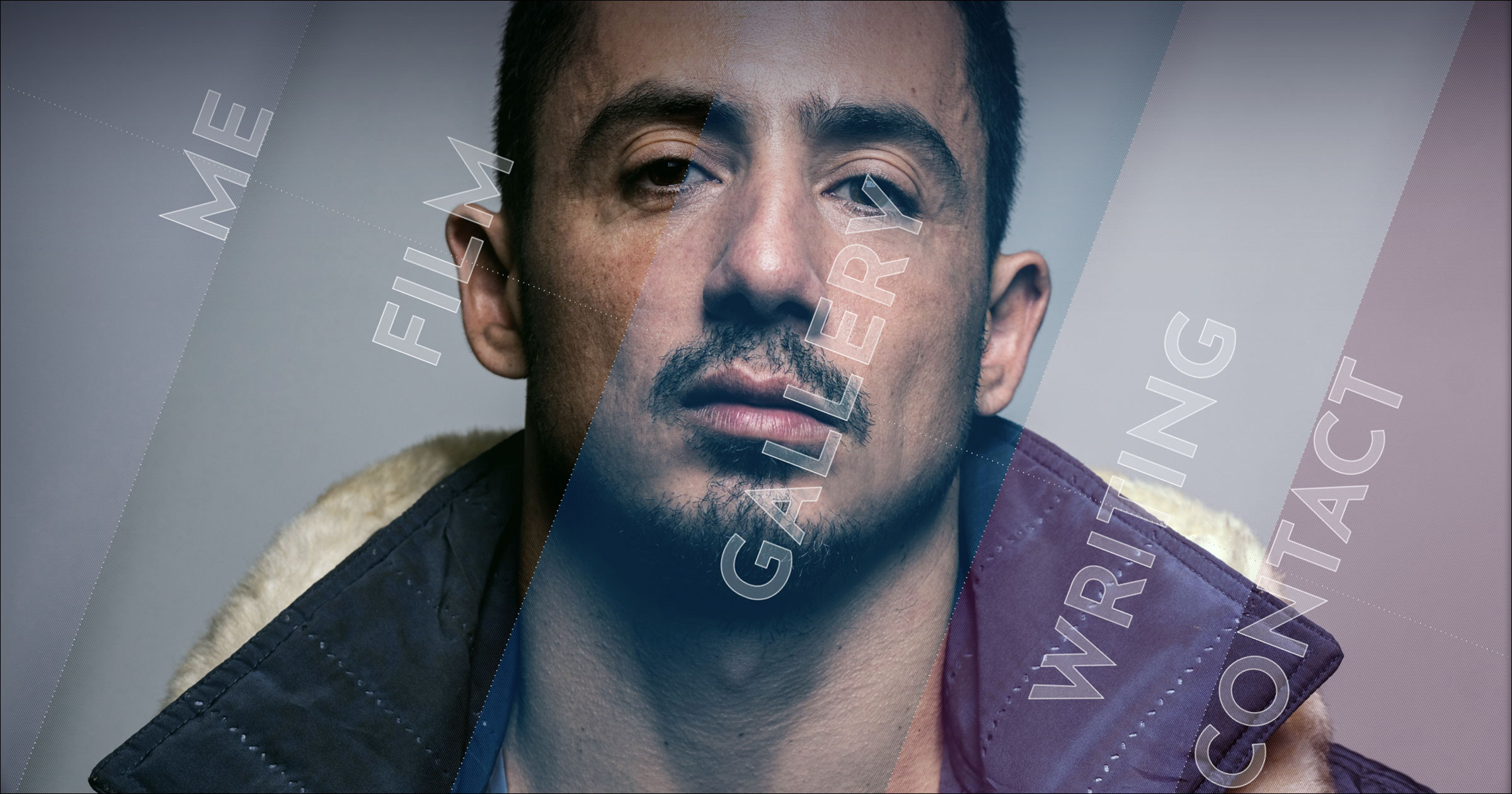 Dean Alexandrou - Film, Art, Action